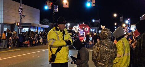PHOTO GALLERY: Alpena comes out for the holiday parade | News, Sports ...